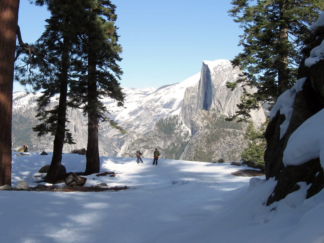 Best Northern California Backcountry Huts: 5 Must-See Ski-in Cabins of ...