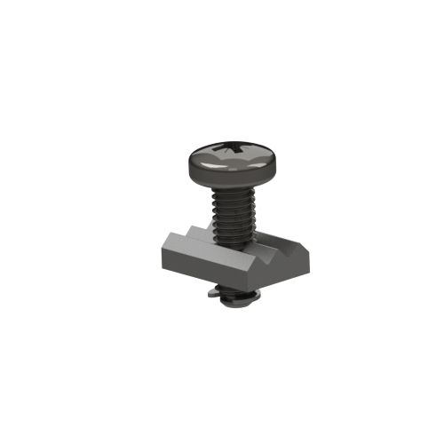 BMF Heel Adjustment Bolt Assembly – Bishop Telemark