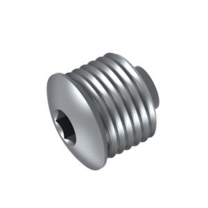 2.0 Tube Plug – Bishop Telemark